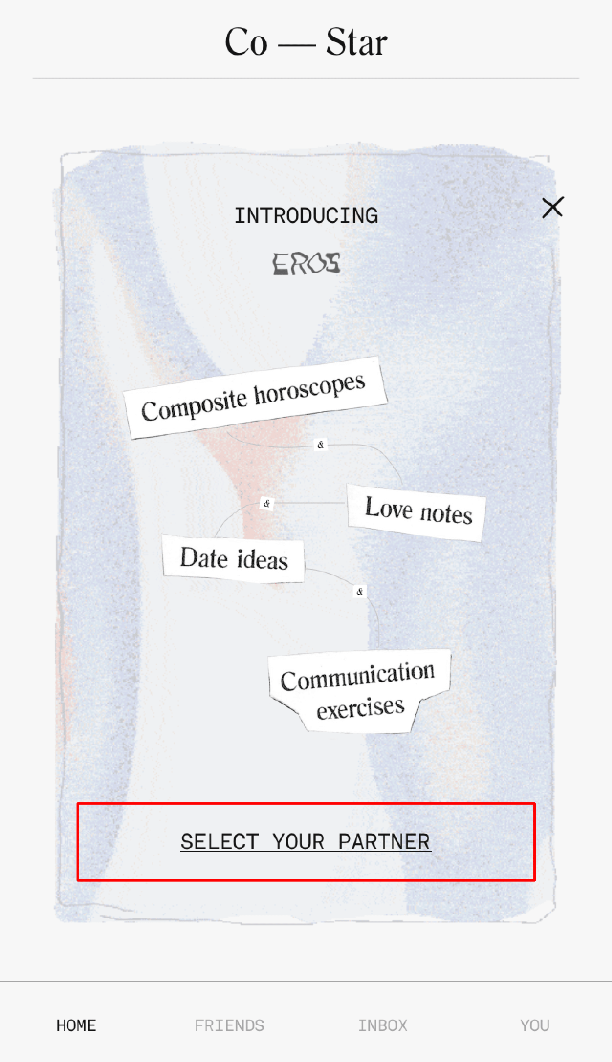 What is Eros? – Co–Star